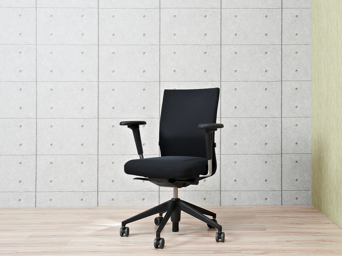 ID Soft | Vitra | Bürostühle - Designermöbel von smow