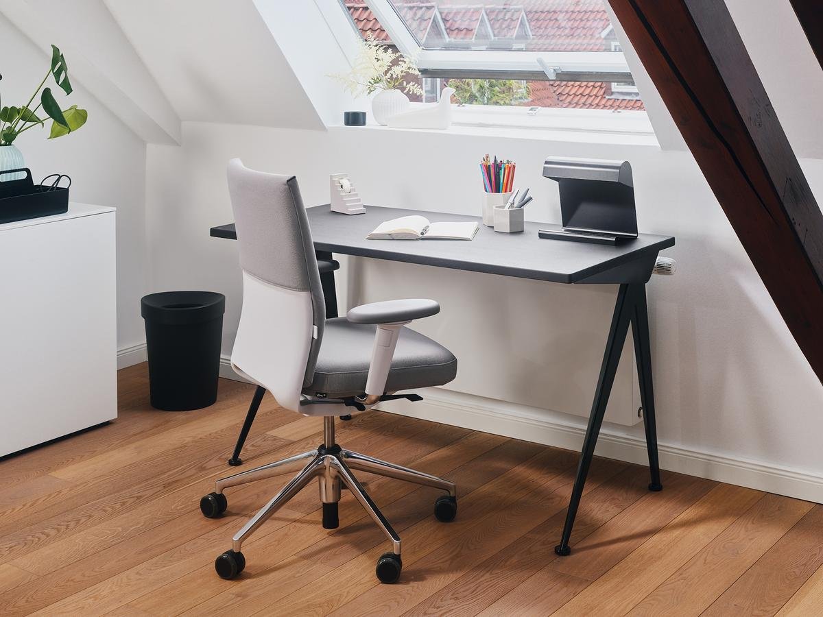 ID Soft | Vitra | Bürostühle - Designermöbel von smow
