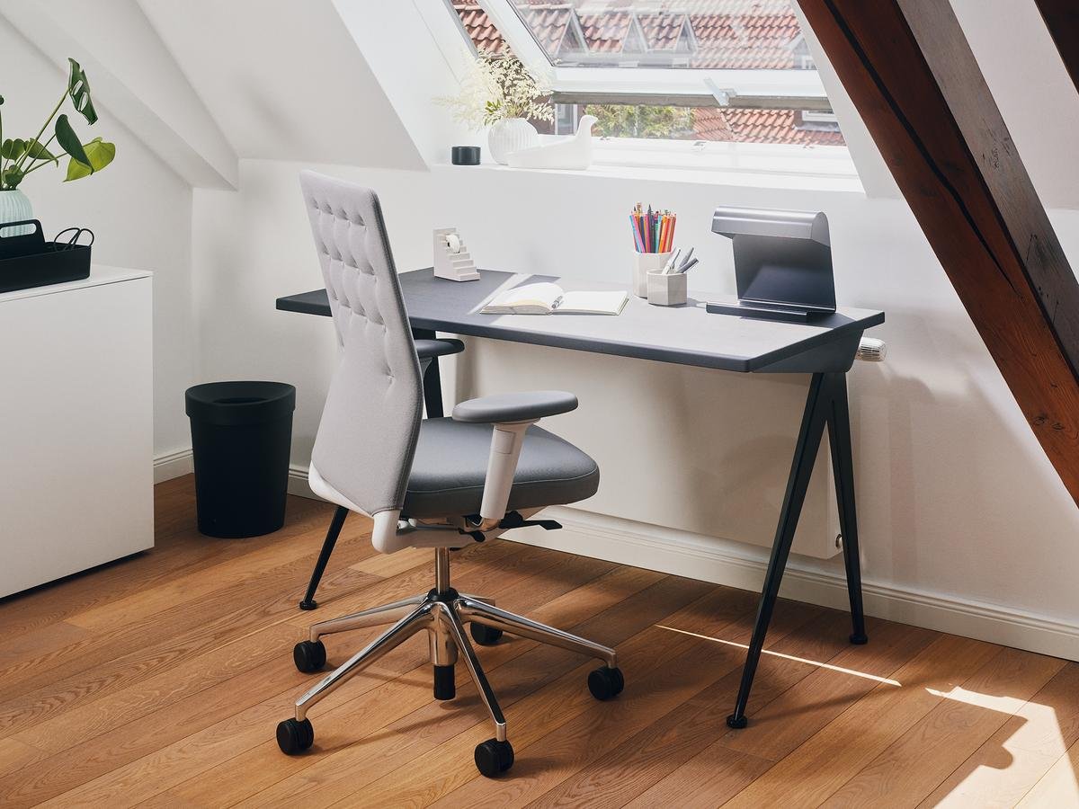 ID Trim | Vitra | Bürostühle - Designermöbel von smow