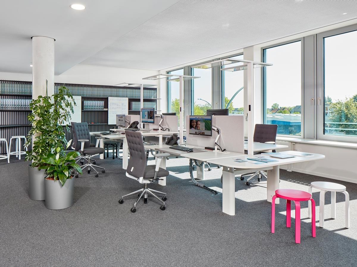 ID Trim | Vitra | Bürostühle - Designermöbel von smow