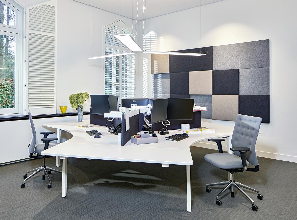 ID Trim | Vitra | Bürostühle - Designermöbel von smow