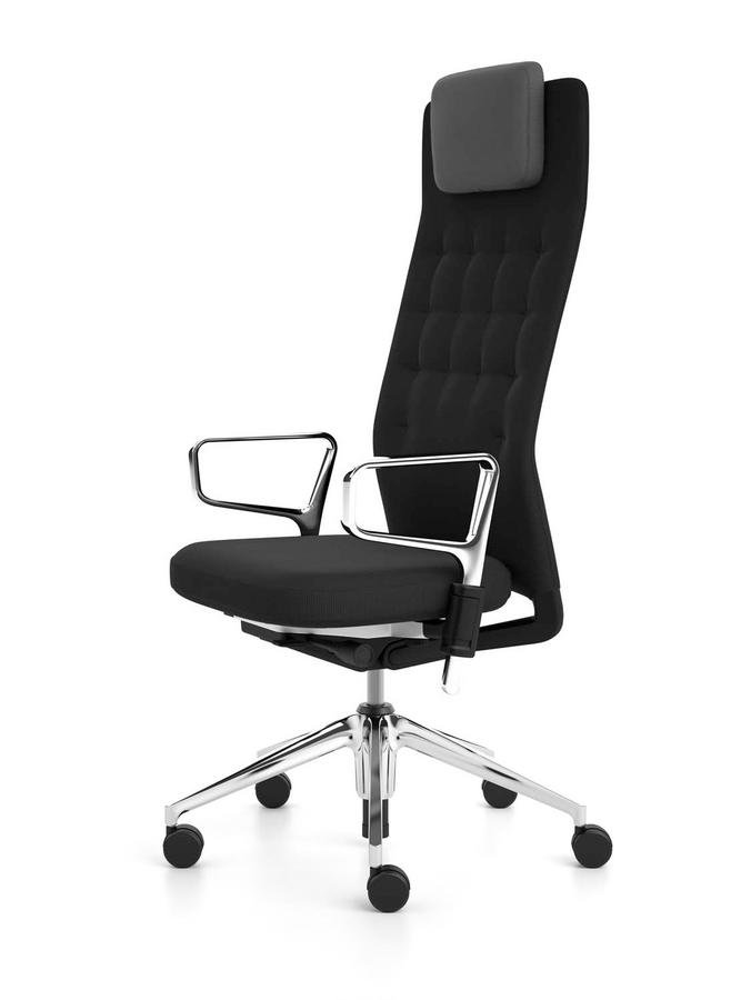 ID Trim L | Vitra | Bürostühle - Designermöbel von smow