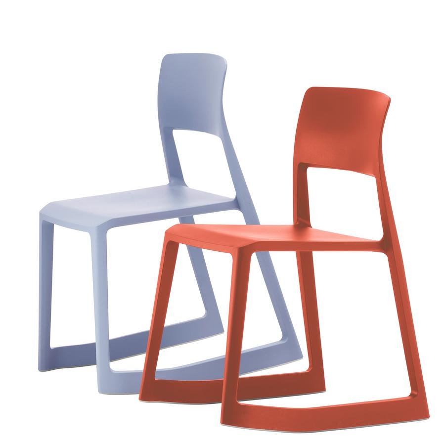 Tip Ton RE | Vitra | Stühle - Designermöbel von smow