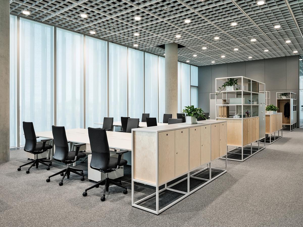 ID Soft Black Special | Vitra | Bürostühle - Designermöbel von smow