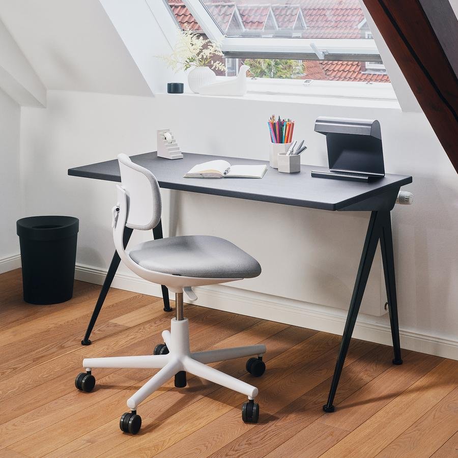 Rookie | Vitra | Bürostühle - Designermöbel von smow