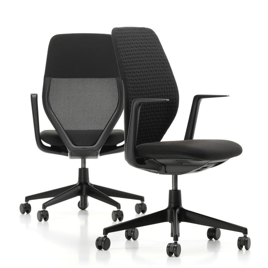 ACX Light | Vitra | Bürostühle - Designermöbel von smow