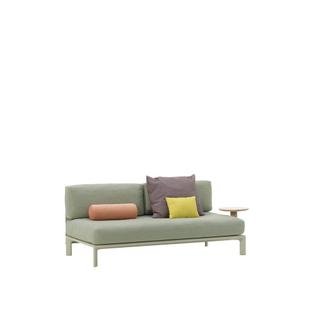 Anagram Sofa | Vitra | Sofas - Designermöbel von smow
