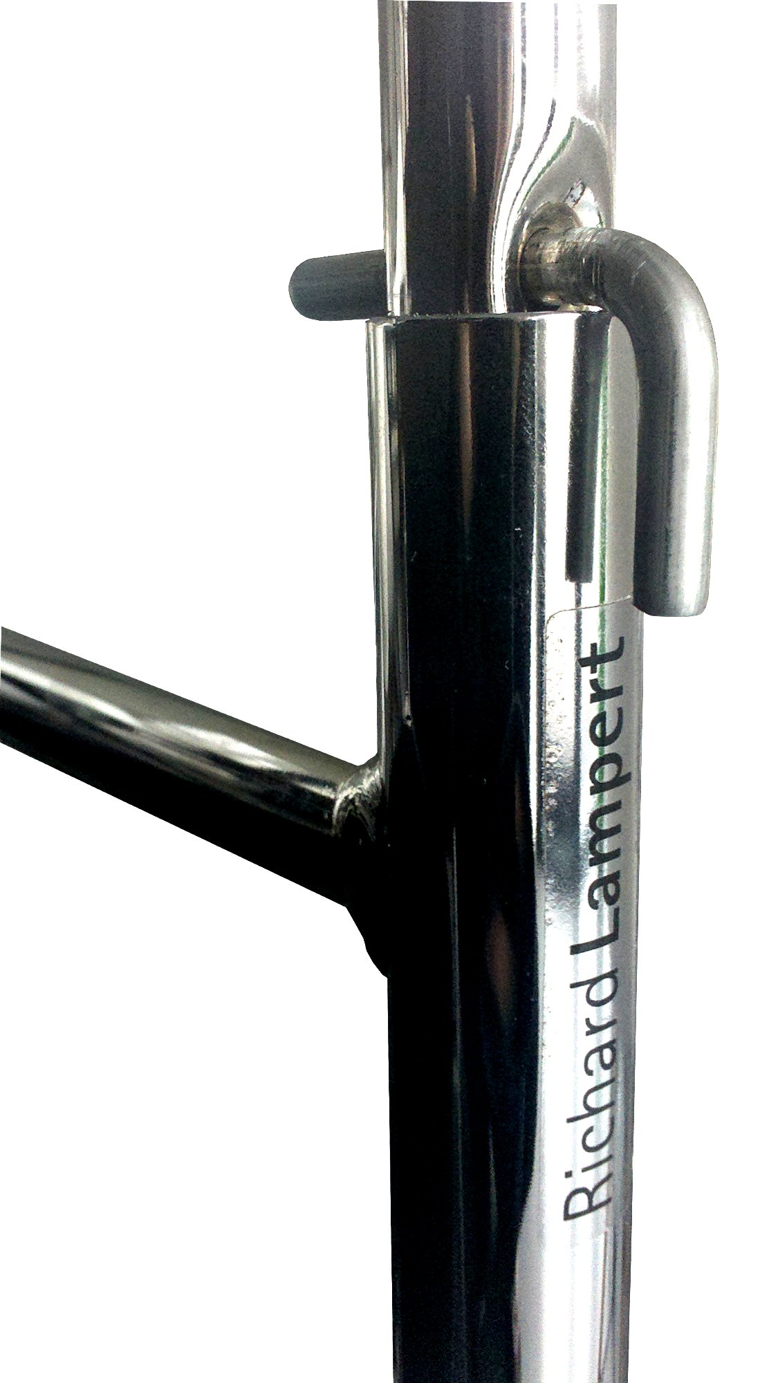 Eiermann Tisch | Richard Lampert | von Egon Eiermann - Original von smow