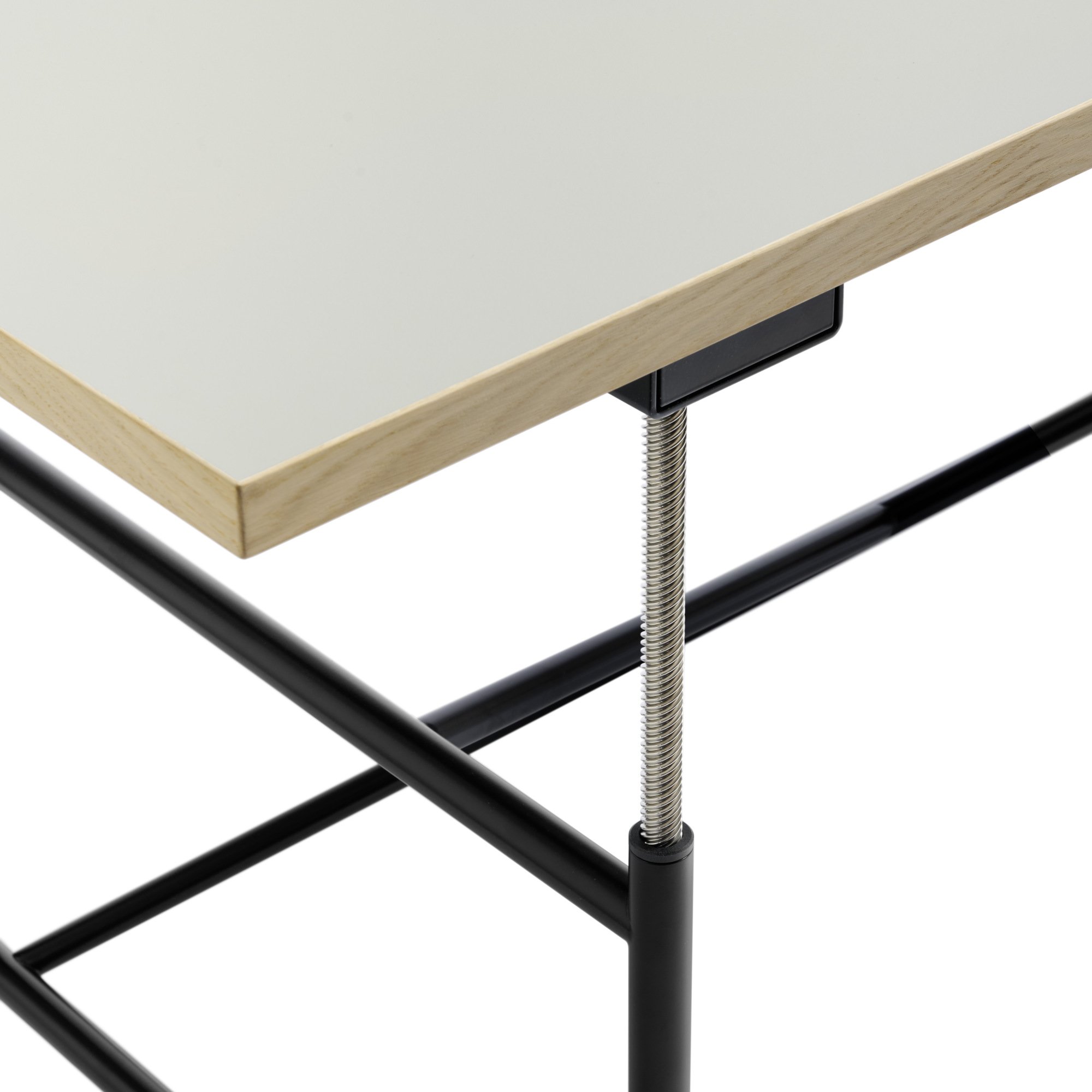 Eiermann 1 Tisch E (Elektrische Höhenverstellung) | Richard Lampert ...