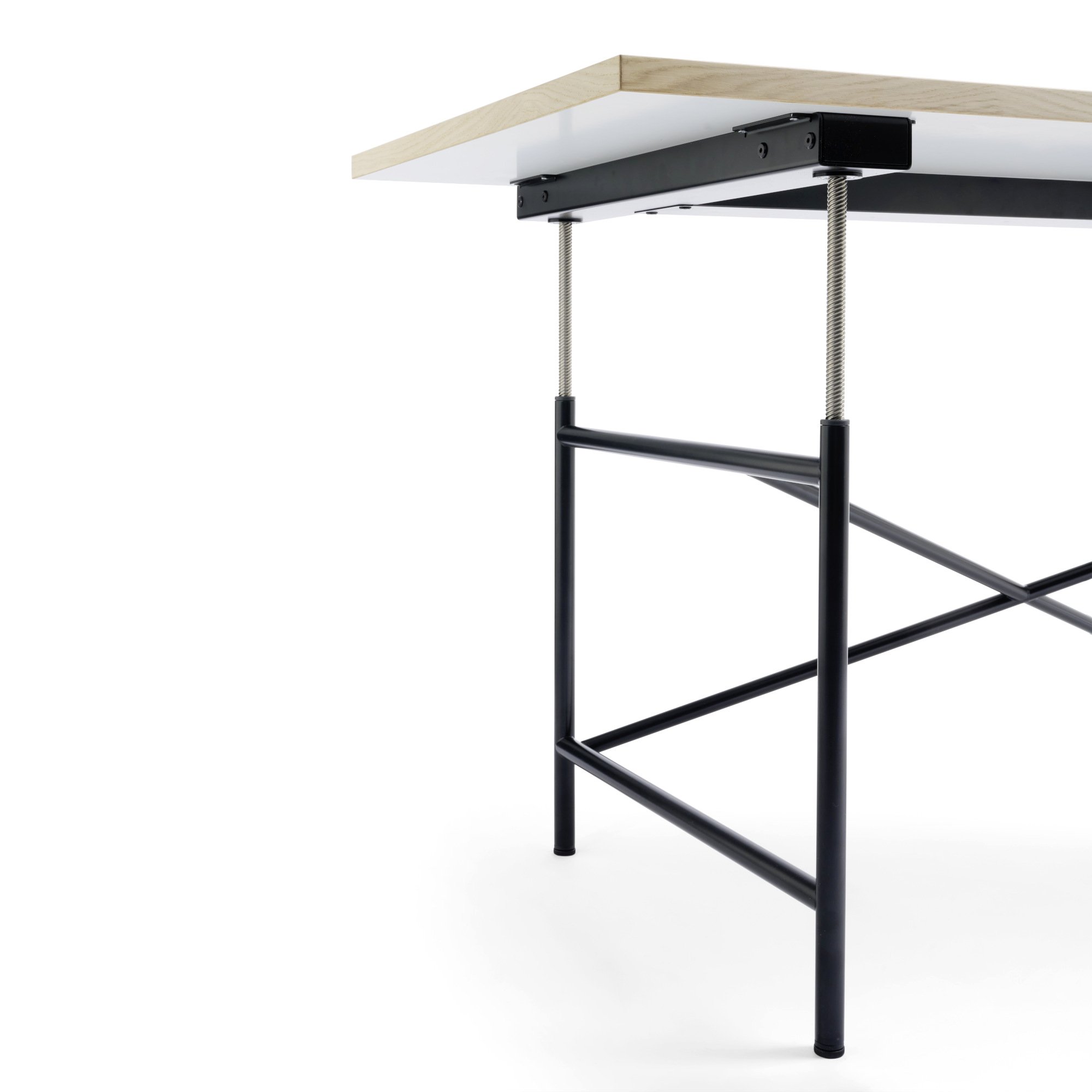 Eiermann 1 Tisch E (Elektrische Höhenverstellung) | Richard Lampert ...