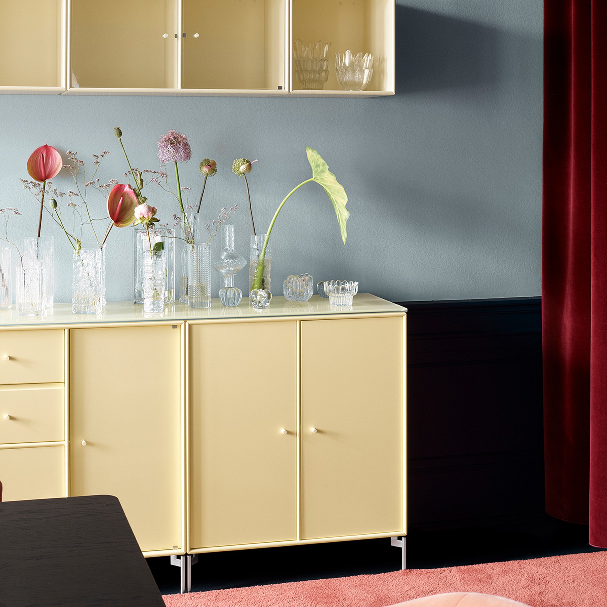 Cover Sideboard | Montana | Sideboards & Kommoden - Designermöbel von smow