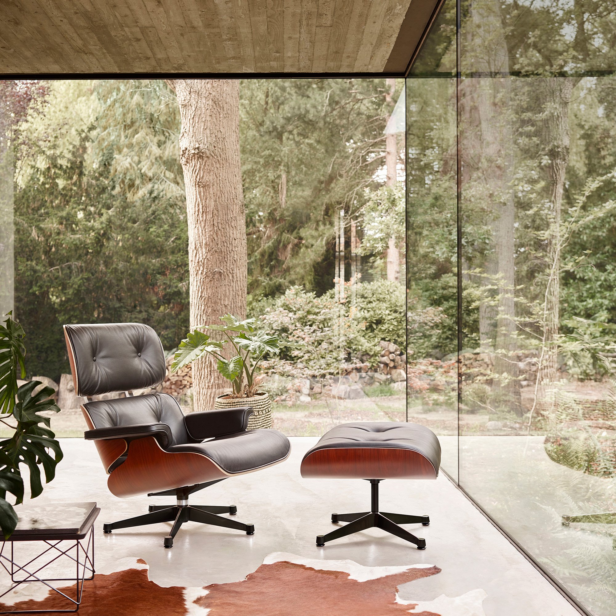Fabelhafte Eames Chair Vitra Bild