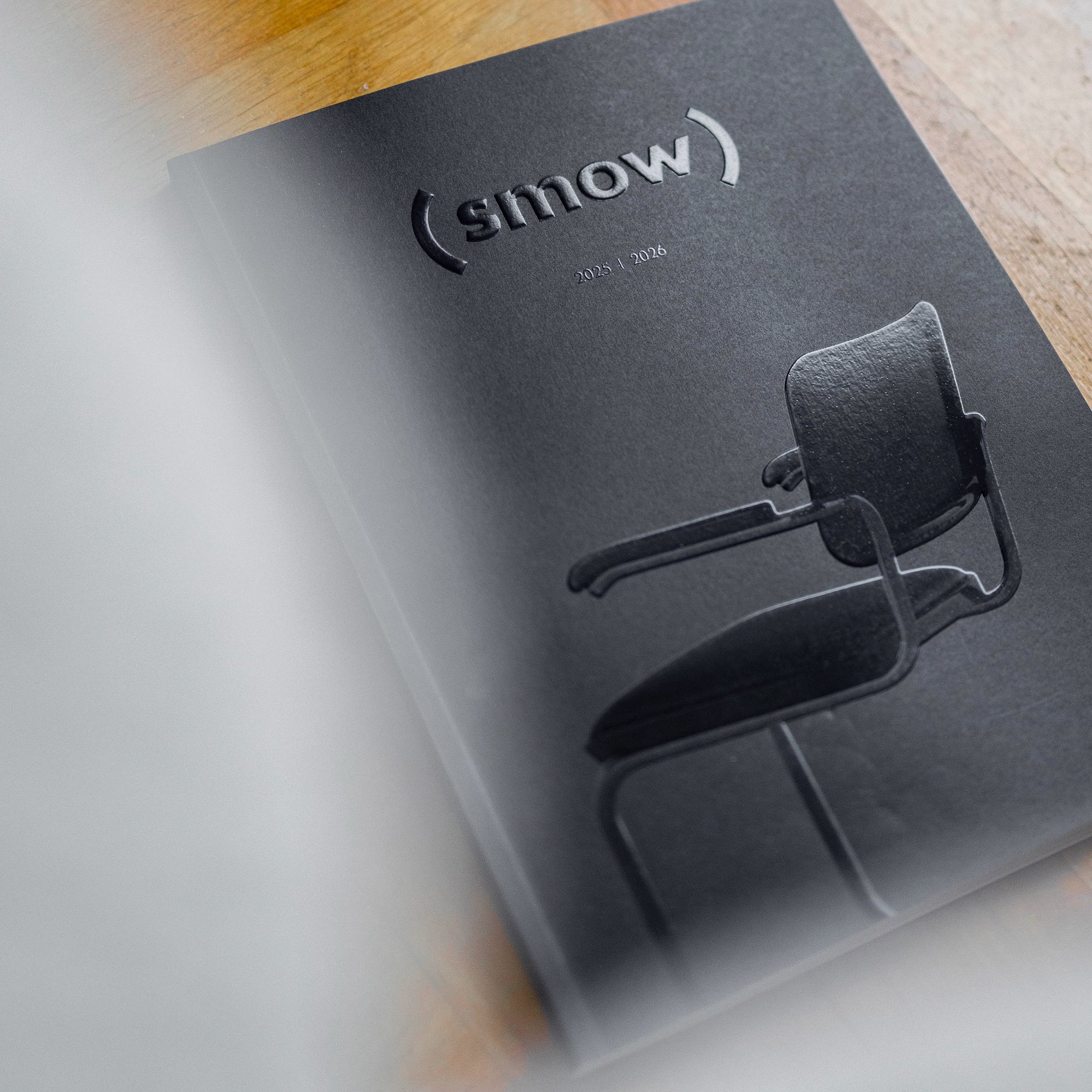smow Katalog 2025/26 | smow | Accessoires - Designermöbel von smow