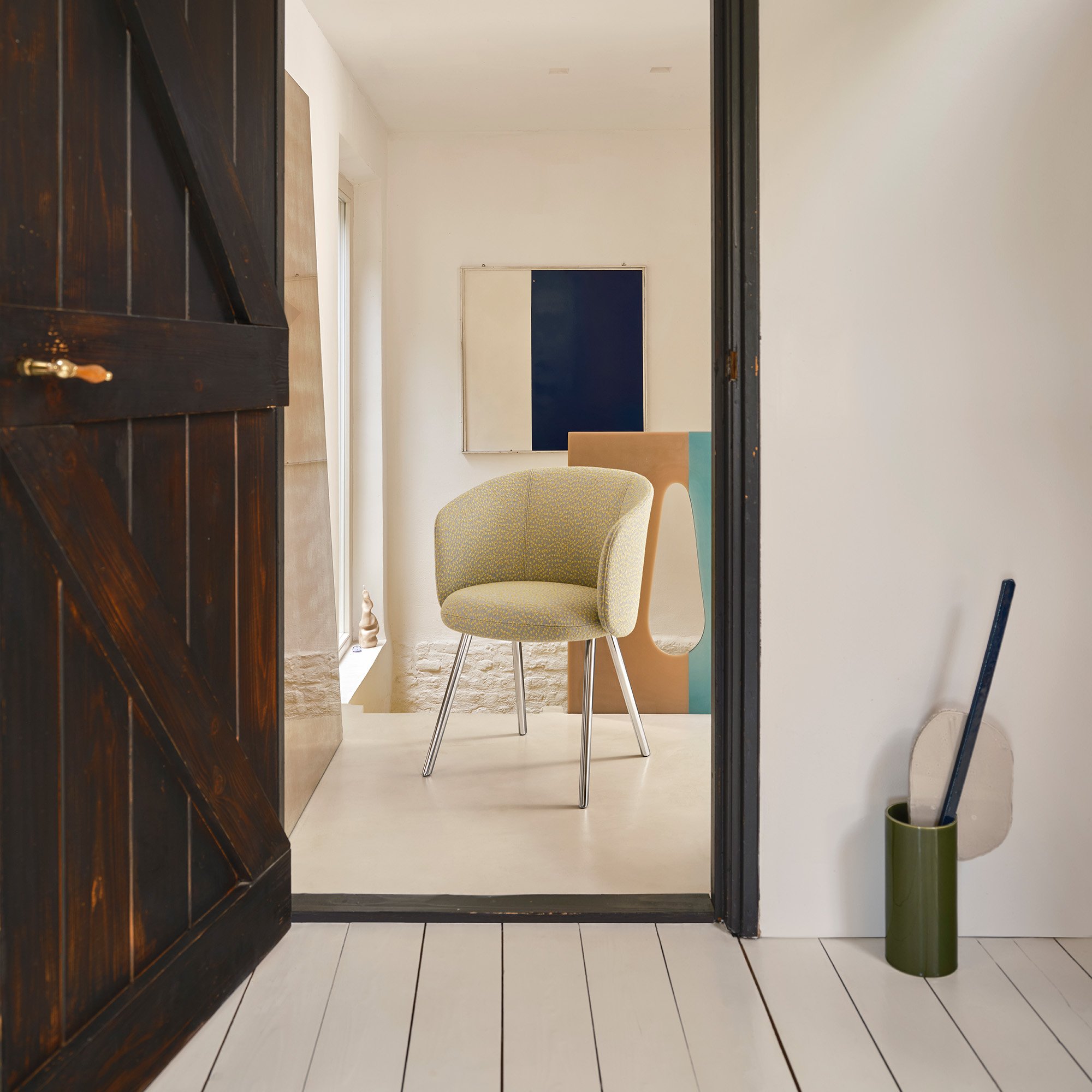 Découpage Vase | Vitra | Accessoires - Designermöbel von smow