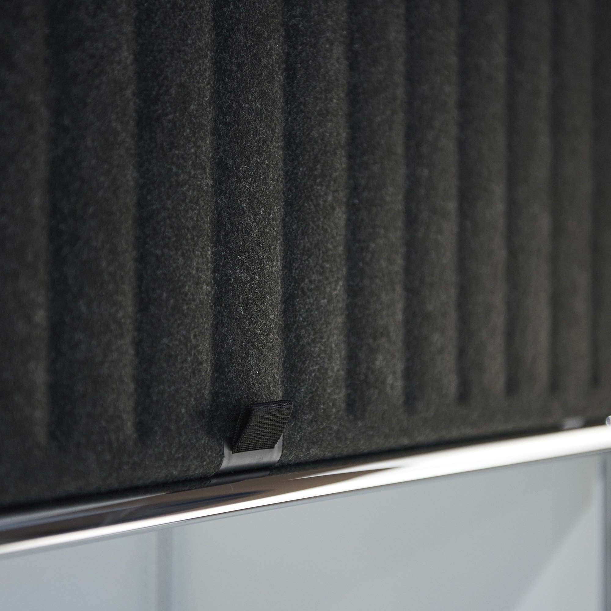 USM Soft Panel Duo für USM Haller Regale, 50 cm x 35 cm, Grün ...