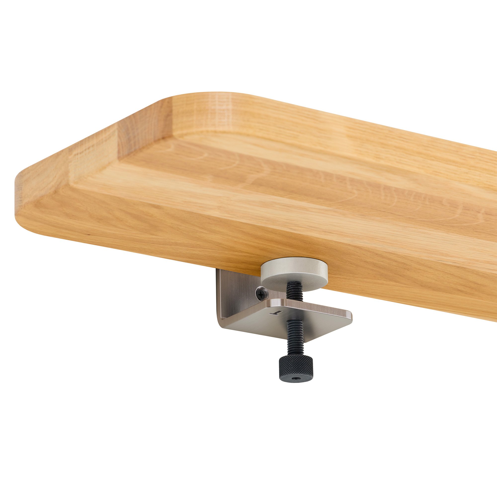 Tiptoe Klemme für Wandregale (2er-Pack), Core Limited Edition | Tiptoe ...