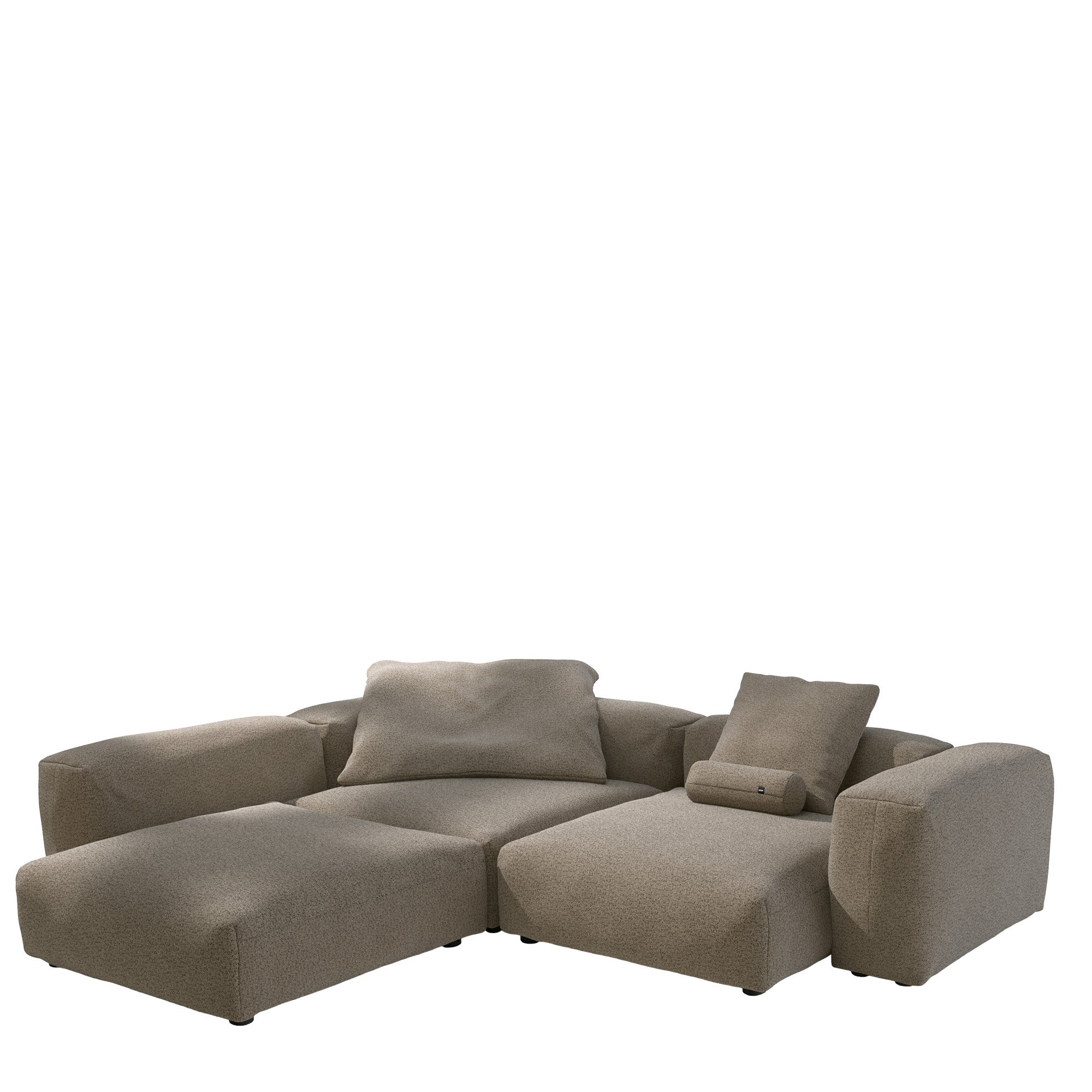 Wunderbar Couch Ohne Kissen Bild