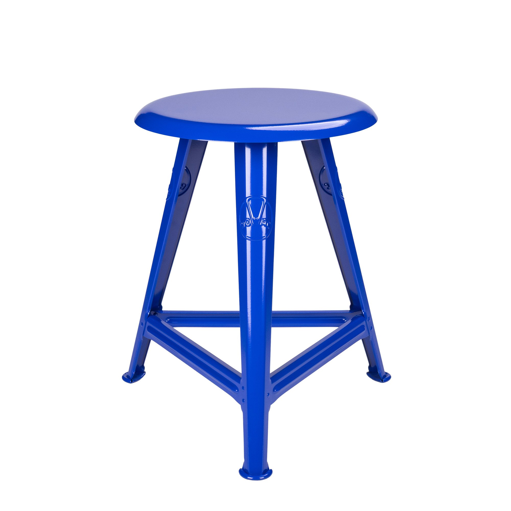 Rowac-Schemel Modell IS - 48 cm Blueprint Edition | Rowac | Hocker ...