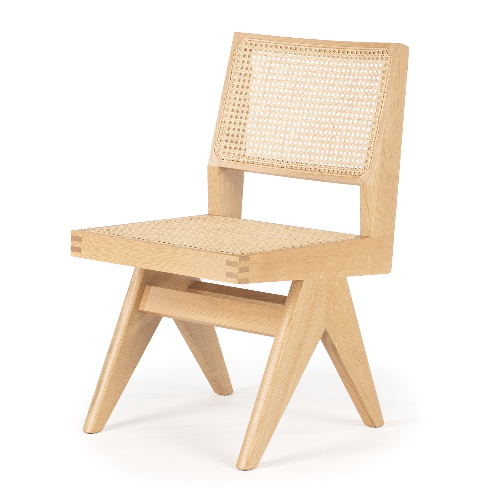 Capitol Complex Chair | Cassina | Stühle - Designermöbel von smow