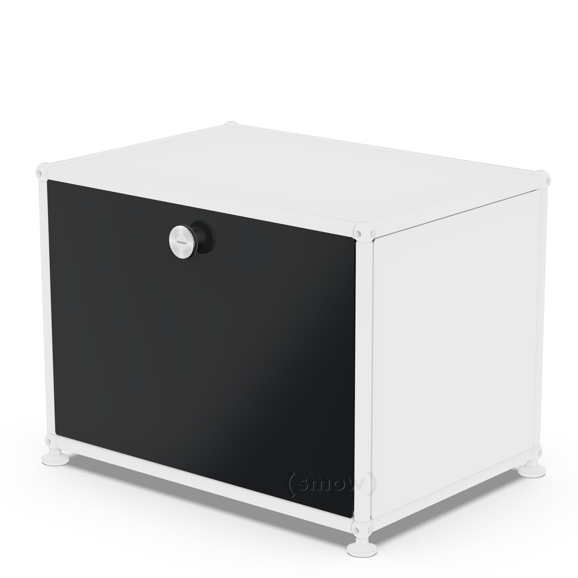 USM Haller Klapptür für USM Haller Regale, 50 cm x 35 cm ...