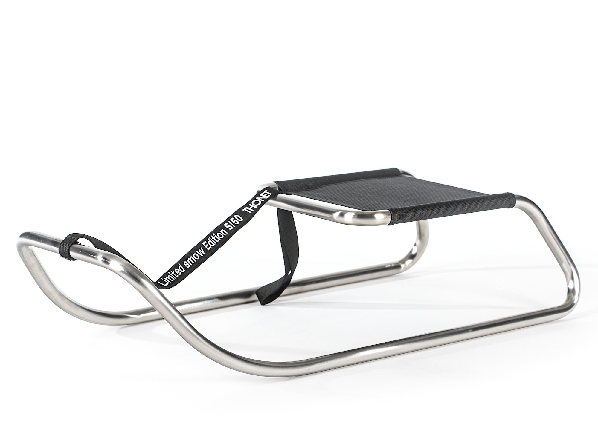 Rodelschlitten S 333 | Thonet | Accessoires - Designermöbel von smow