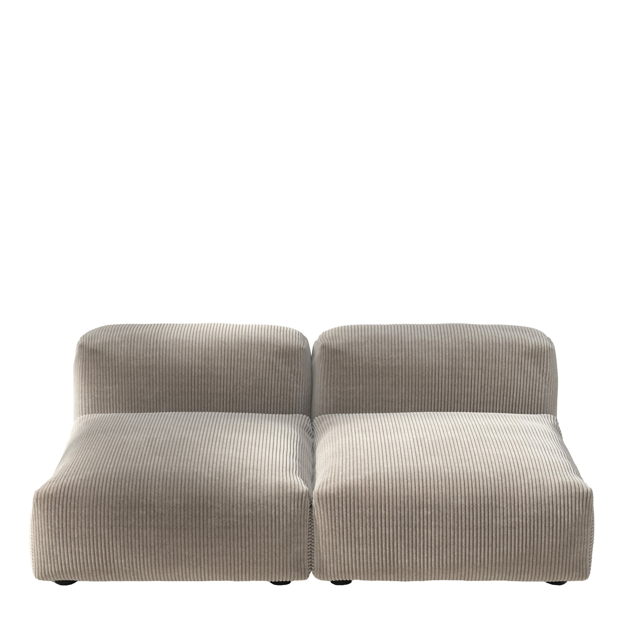 Wunderbar Couch Ohne Kissen Bild