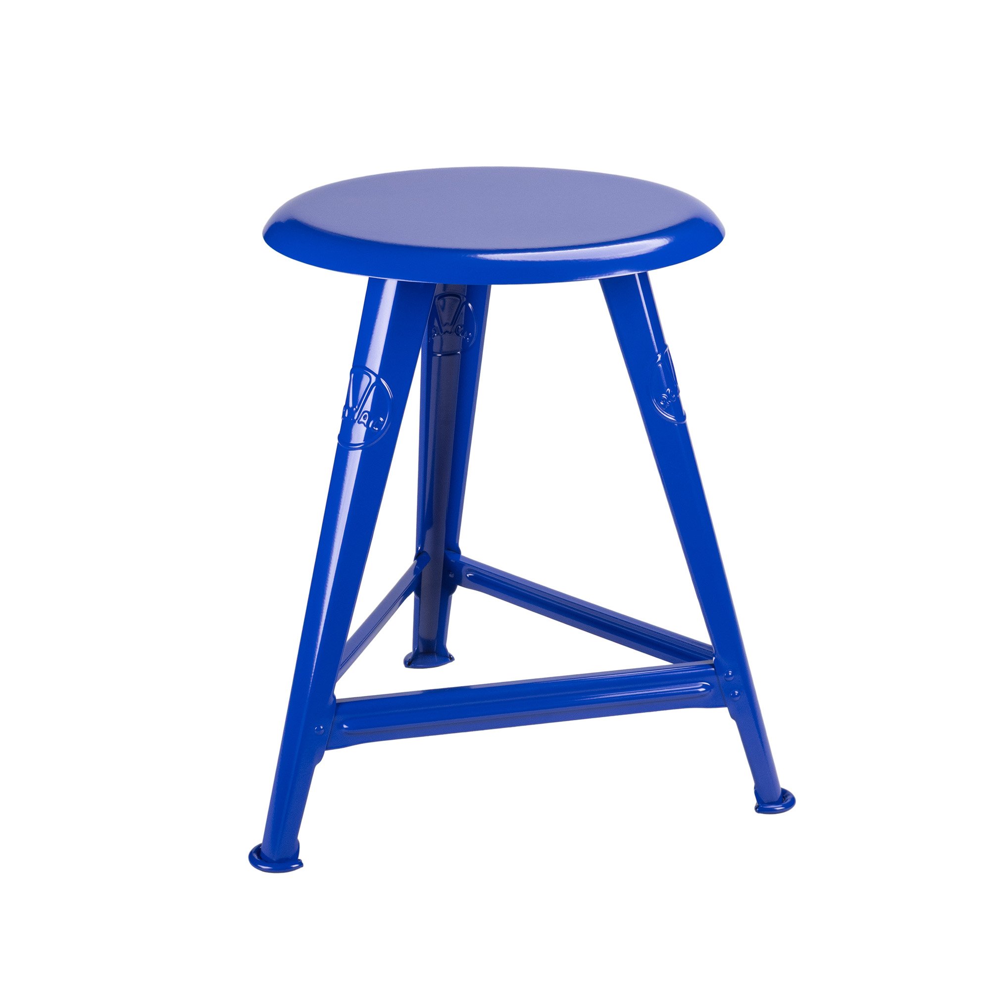 Rowac-Schemel IS - 48 cm Blueprint Edition | Rowac | Hocker ...