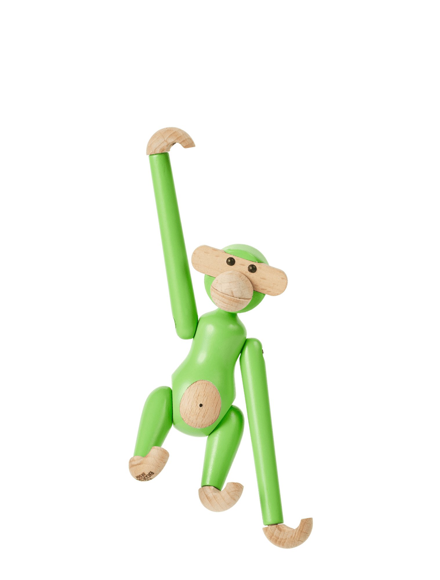 Affe Holzfigur | Kay Bojesen | Figuren & Miniaturen - Designermöbel von ...