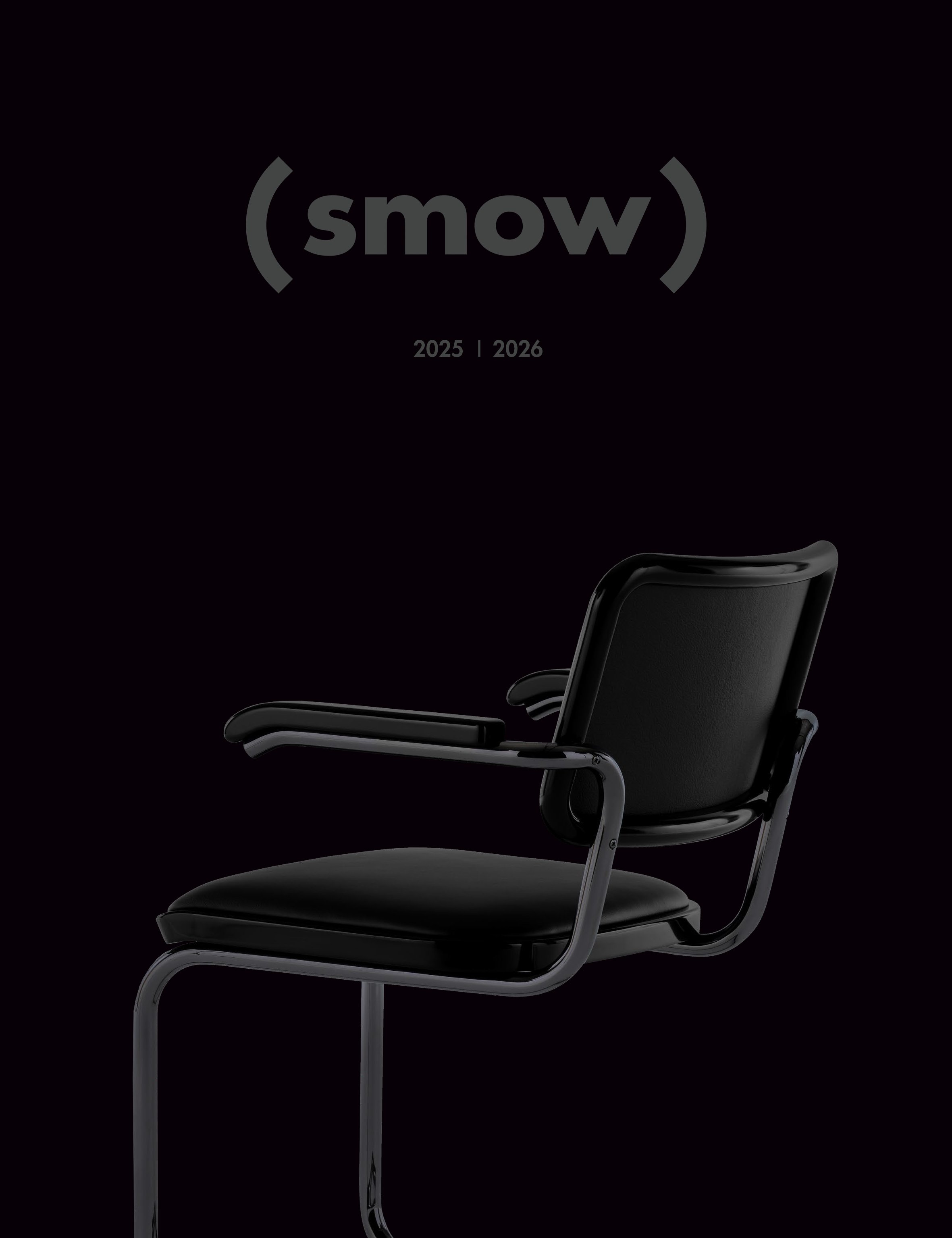 smow Katalog 2025/26 | smow | Accessoires - Designermöbel von smow
