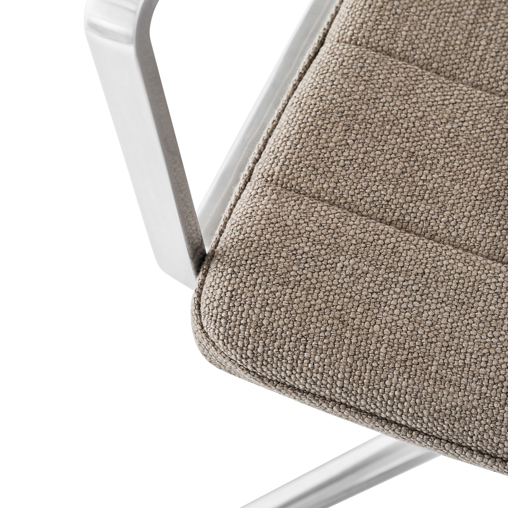 Swivel 452 Drehstuhl | Vipp | Bürodrehstühle - Designermöbel von smow