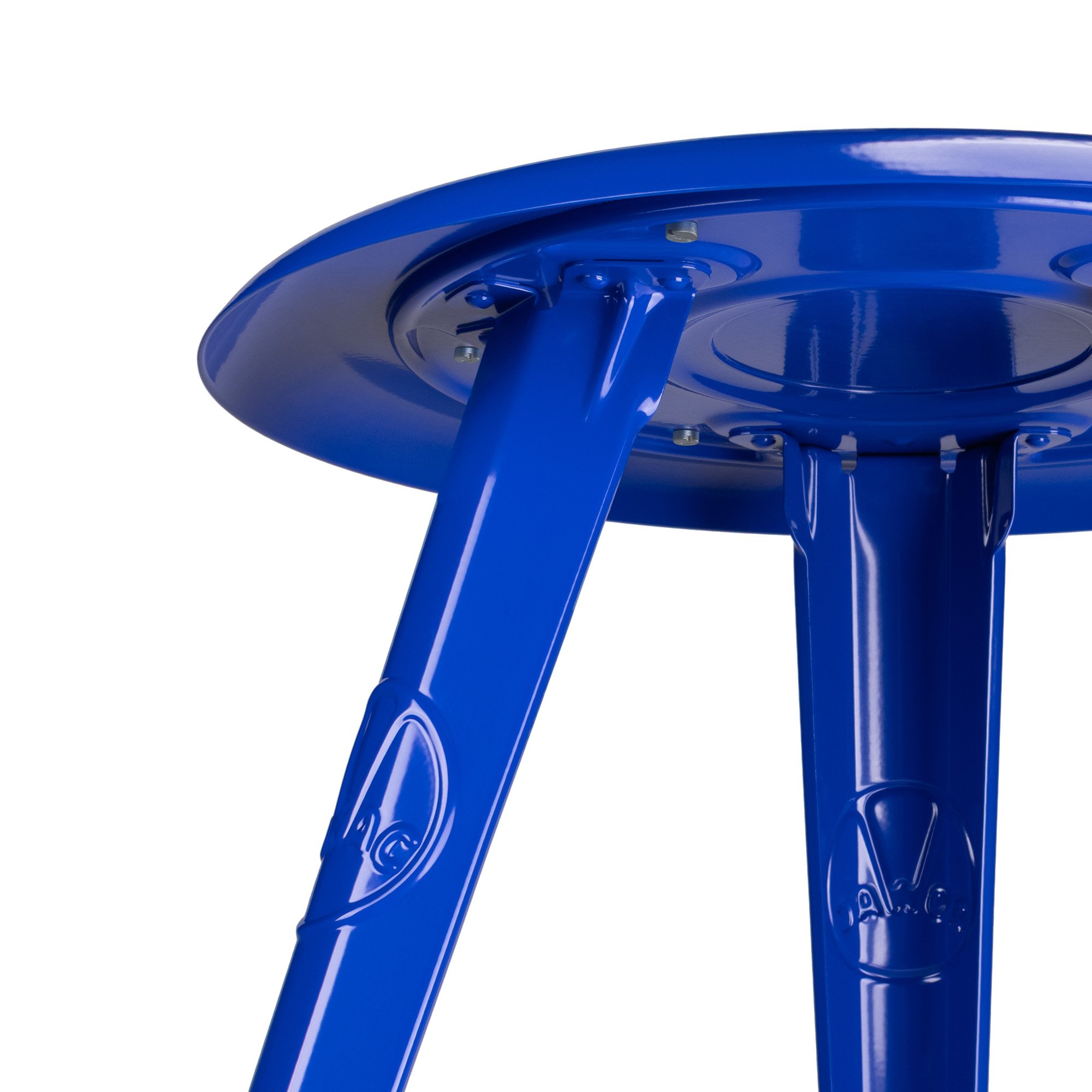 Rowac-Schemel IS - 48 cm Blueprint Edition | Rowac | Hocker ...