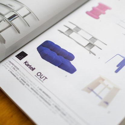 smow Katalog 2025/26 | smow | Accessoires - Designermöbel von smow